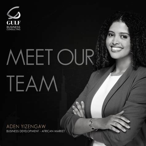 Gulf Business Consulting And Strategies On Linkedin Meetourteam Gulfbusinessconsulting