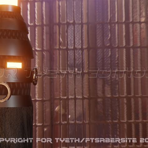 Blaster Master Saber” Inspired By The Character From Mad Max Beyond
