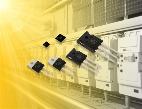 Low Barrier Schottky Diode At Madalyn Hartley Blog