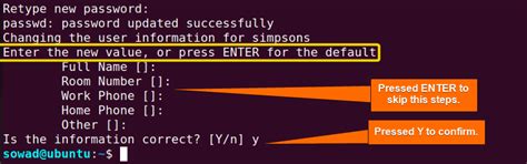 how to create a sudo user in ubuntu [simplest way]