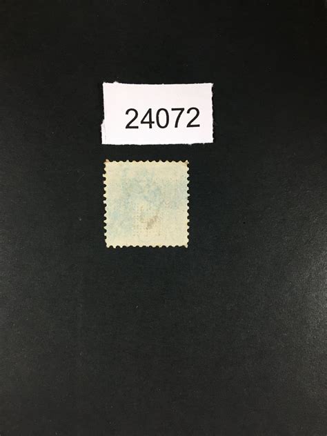 Us Stamps 115 Used 225 Lot 24072 United States General Issue