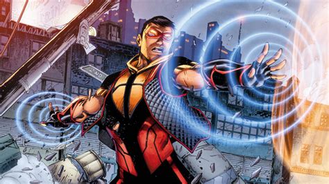 The 10 Most Powerful Metahumans In Dc Comics