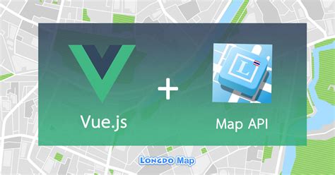 สอนการใช Map API รวมกบ Vue js สรางแผนทออนไลนบน Web Application