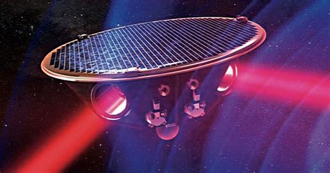 Space Based Gravitational Wave Detector Is Adopted By European Space Agency Northwestern Now