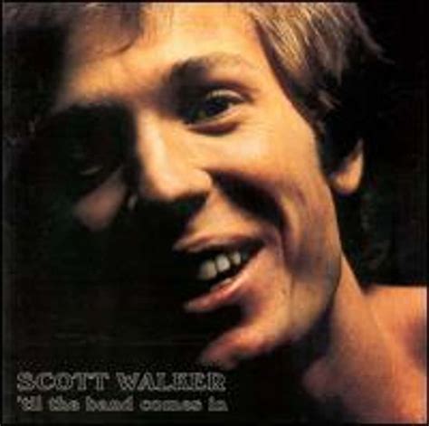 All Scott Walker Albums Ranked Best To Worst By Fans