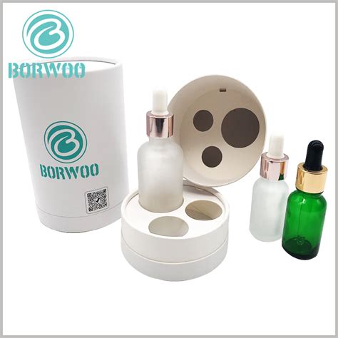 Essential Oil Packagings Custom Product Packaging Supplies