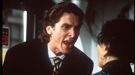 Mary Harron Narrates A Scene From ‘american Psycho The New York Times