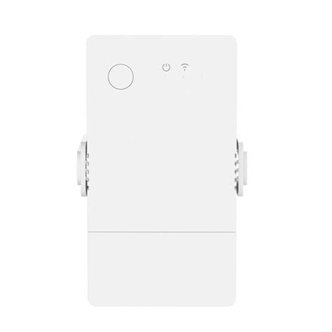 Sonoff Pow Origin Switch With Intelligent Power Meter