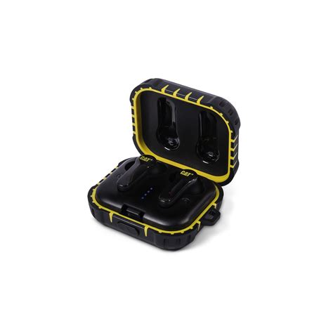 Bluetooth слушалки Cat Bt Earbud Mobile Acessories Rugged Bluetooth 50