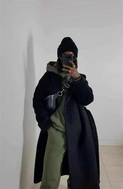 20 Stunning Plus Size Winter Fashion You Will Love