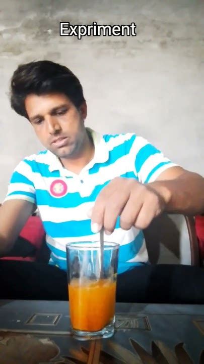 First Time Experiment Youtubeshorts Shortstrending 1ksubscribers Youtube