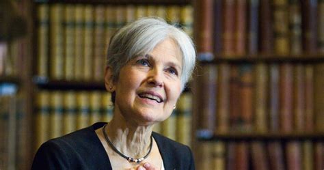 Why Build The Green Party Jill Stein On Reality Asserts Itself Pt 3
