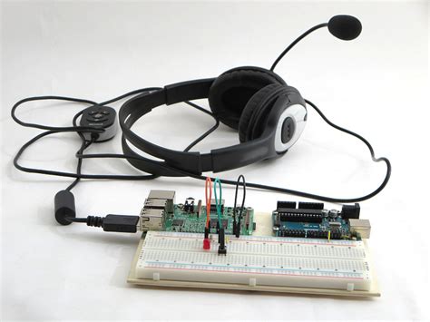 Unable To Get Your Hands On The Google Kit Don T Panic Raspberry Pi Forums