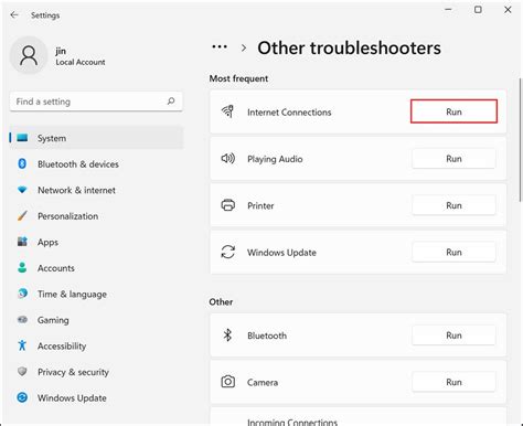 6 Ways To Fix The Connection Failed Error 651 Message On Windows