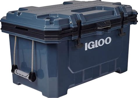 Igloo Imx Made In Usa At Hazel Anderson Blog