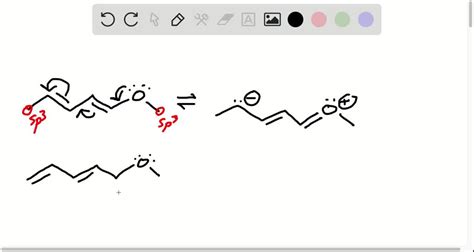 Solvedwhich Has The Greater Delocalization Energy