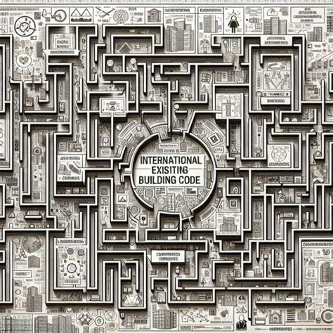 Comprehensive Guide To The International Existing Building Code Ibc Manual Pdf Download