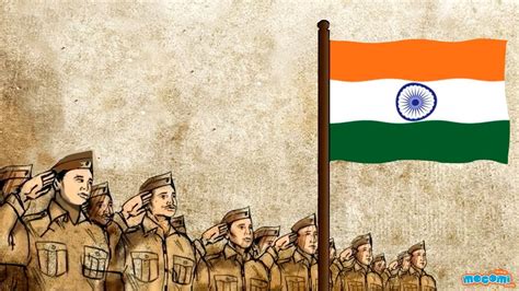 Indian Independence Day Celebration 1947