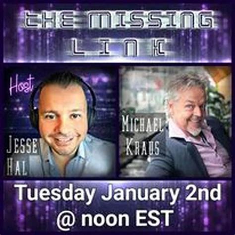 Interview 638 With Michael Kraus