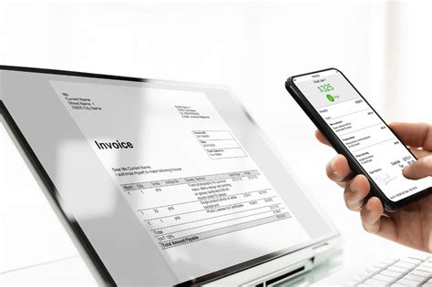 Streamlining Invoice Processing To Enhance Cash Flow Gg Advisors Llc