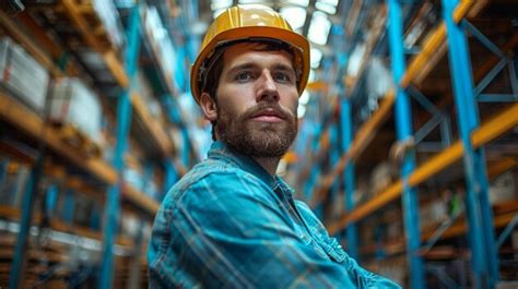 Premium Photo Engineering Genius Crafting Sturdy Skeletons Generative Ai