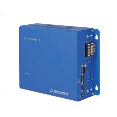 BMS Interface Unit At Best Price In Gurgaon By Alliance Inc ID
