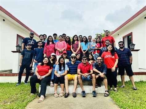 Harshal Shah On Linkedin Kudos To An Amazing Retreat With Team