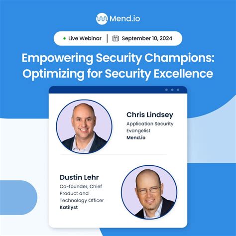 How To Build A Security Culture With Securitychampions Dustin Lehr Posted On The Topic Linkedin