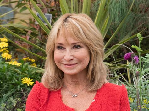 The Good Life Star Felicity Kendal Opens Up On Grieving Process After