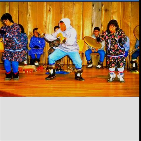 King Island Dancerspossibly An Uncle Or Cousin Kings Island
