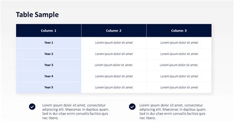 Headings Rows Chart Word Table Styles Best Practices Brandwares