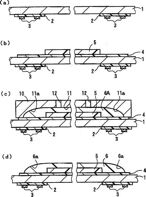 Manufacturing Method For Optical Waveguide Module Eureka Patsnap