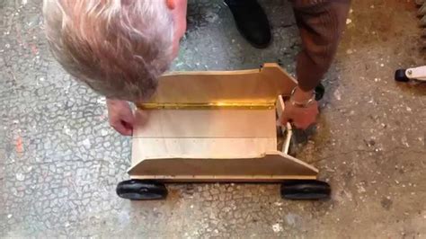 Rc Plane Launch Dolly At Gabriel Burnell Blog