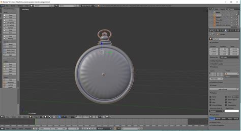 How To Exporting Mesh Blender For Second Life Building And Texturing Forum Second Life