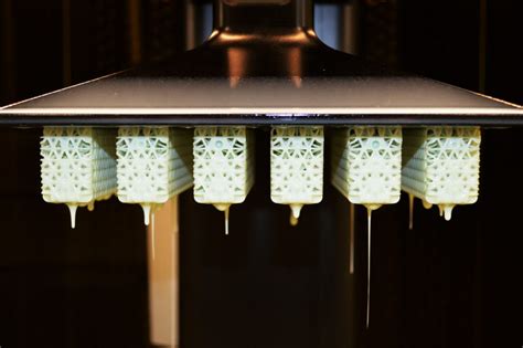 Rpm Set To Develop Complex Elastic Lattice Structures Using 3d Printing