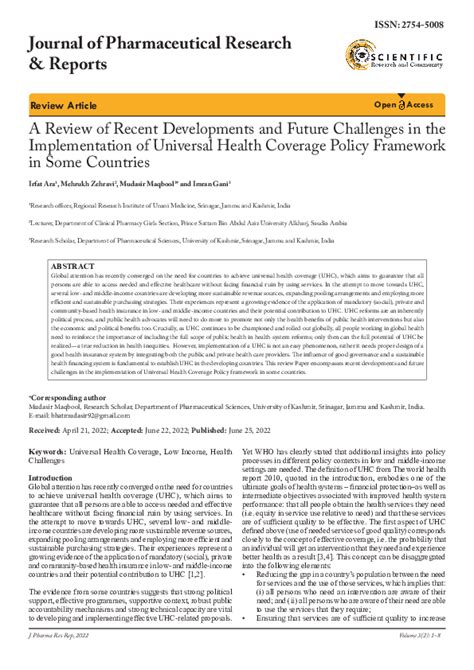 pdf a review of recent developments and future challenges in the