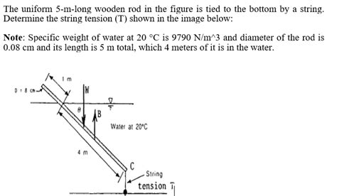 Solved Help Step By ﻿step With This Fluid Dinamic Problem