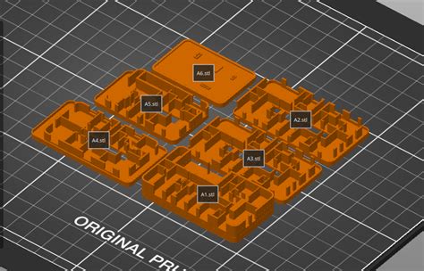 Export Multiple Groups As Stl Files Scripting Mcneel Forum