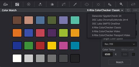 the best color grading software and plugins for video editors