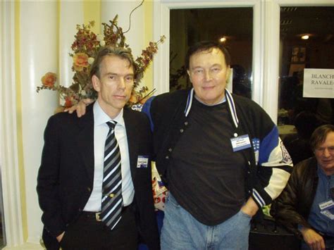 Michael Billington James Bond 007