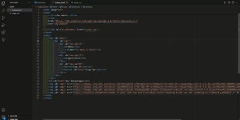 Video Abhishek Kumar Yadav On Linkedin Webdevelopment Html Css