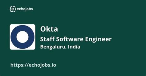 okta is hiring staff software engineer bengaluru india [aws java