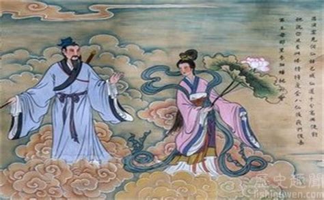 何仙姑历史人物人物百科