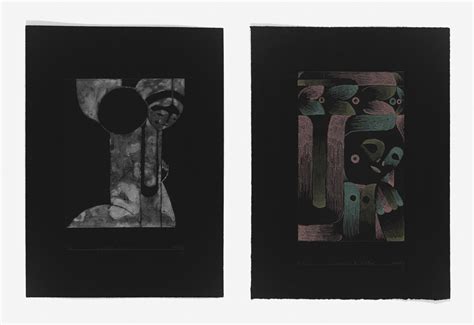 Spit Bite Aquatint Borch Editions