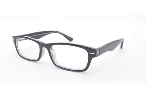 Frames New Eyes Glasses