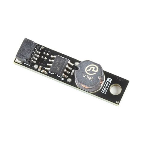 qwiic micro dynamic nfc rfid tag spx 20691 sparkfun製｜電子部品・半導体通販のマルツ