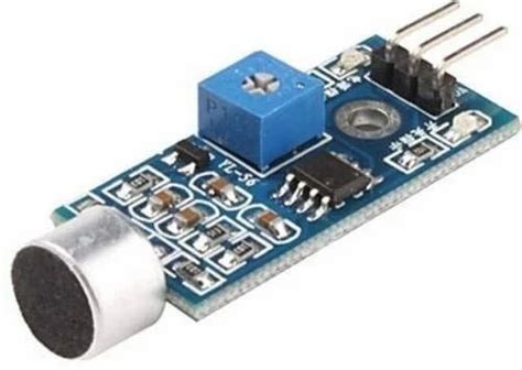 In Mini Sensor Kit At Arduino Sensor ID