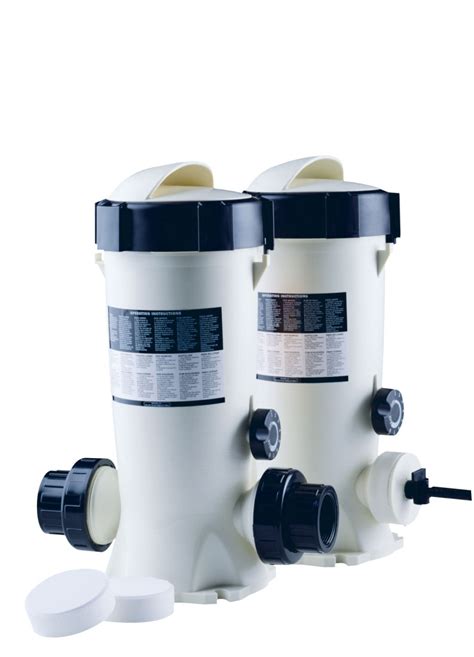 Dossi 3 Inline Chlorinebromine Doser