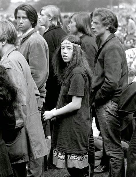 The Summer Of Love In 1967 Hippie Life As It Happened In Haight