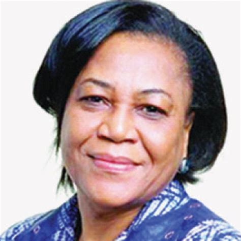 Professor Joy Uche Ogwu Hallmarks Of Labour Foundation